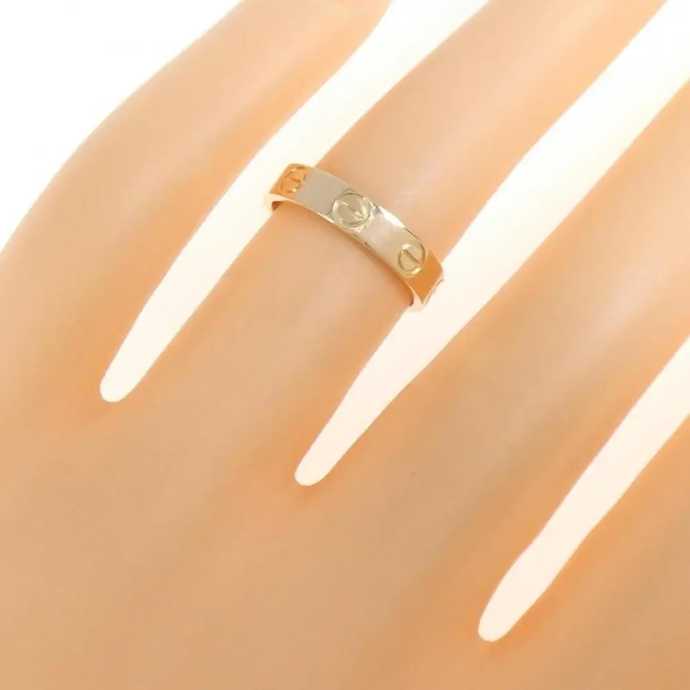 Cartier | Jewelry | Cartier Gold Love Ring | Poshmark